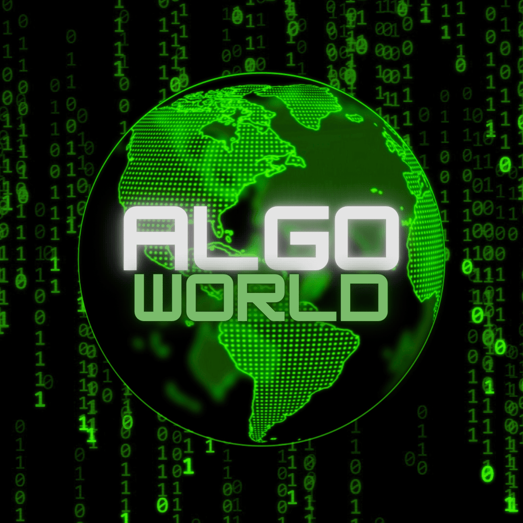 Algo Trading World Community